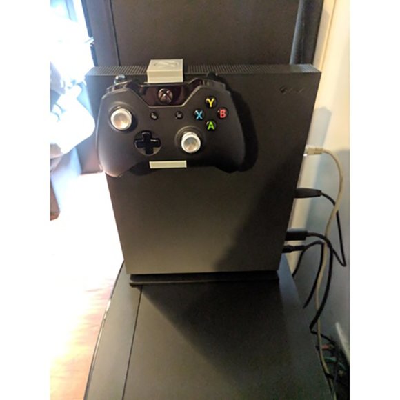 Microsoft | Video Games & Consoles | Microsoft Xbox One X Console ...